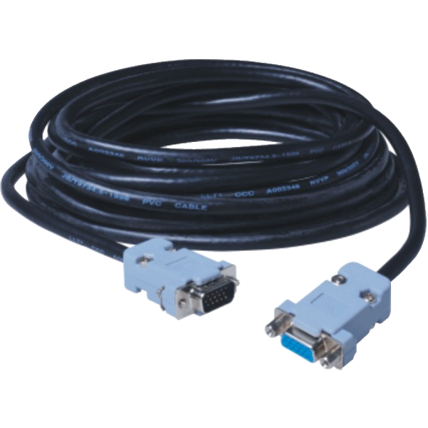 Encoder cable for Leadshine drivers and motors (ES- series) | Soprolec
